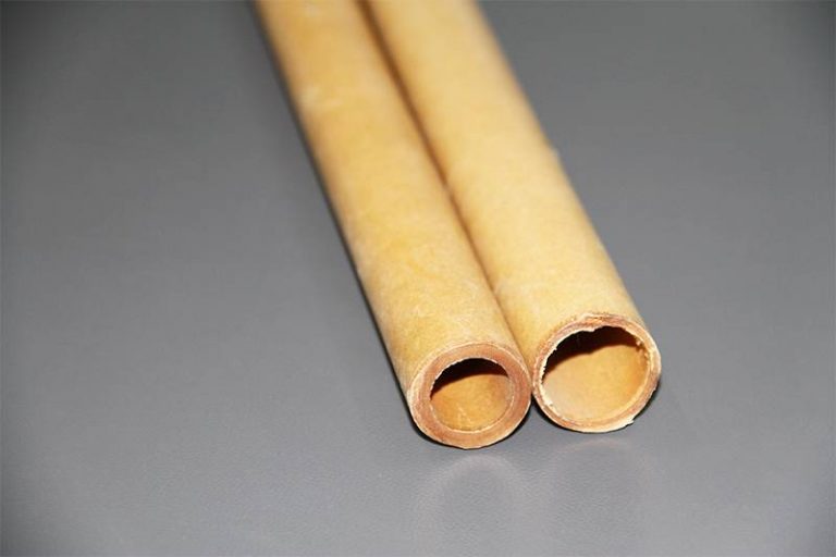 Phenolic Textolite Paper Tube