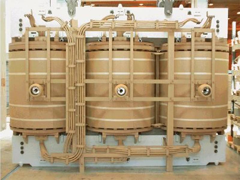 Electrical Insulation Plywood for Transformer