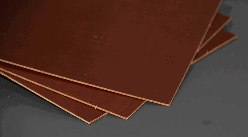 Bakelite Resin GOONSDS 4 PCS Insulation Electrical Board - Bakelite ...