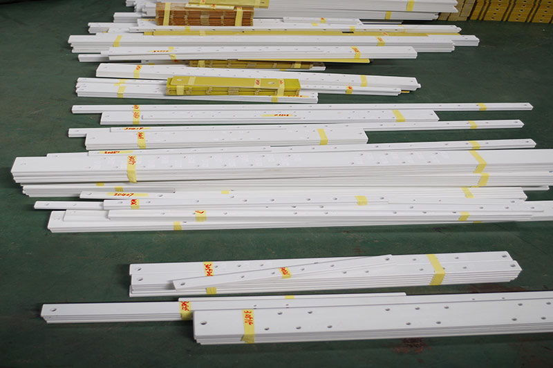 Comprehensive Guide to Pultrusion Composite Materials