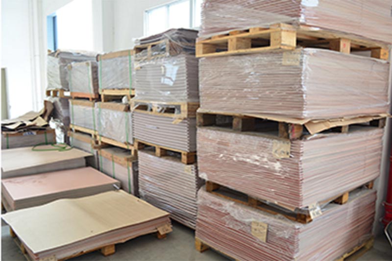 The Ultimate Guide to Insulating Materials for PCB